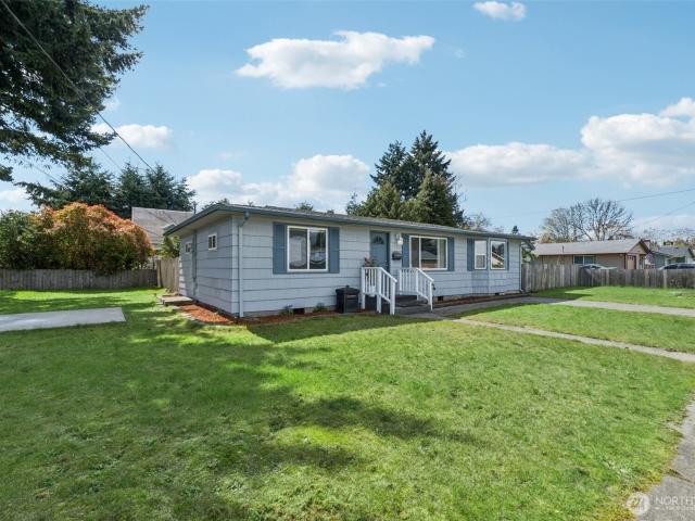5002 S 66th Street