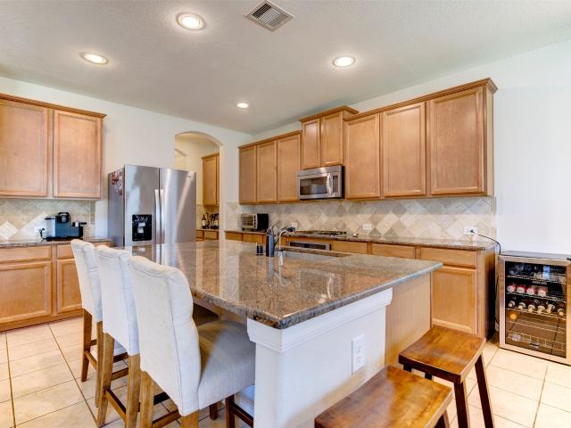 5002 Sawmill Terrace Ln, Spring, TX 77389 | MLS #84950
