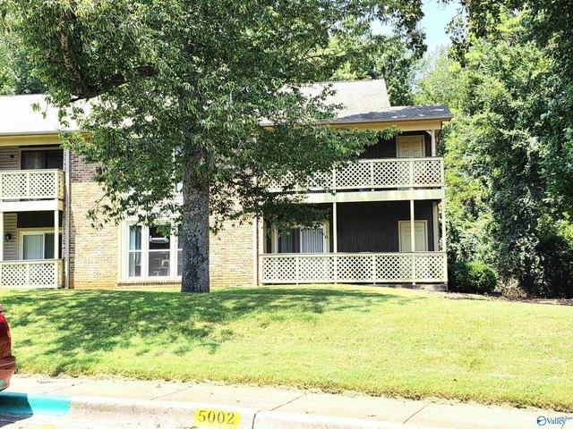 5002 Seven Pine Cir Unit 8, Huntsville, AL 35816