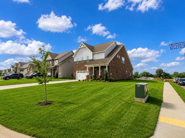 5002 Turquoise Ln