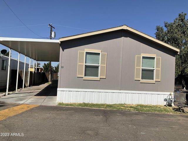 5002 W Bethany Home Rd Lot 33, Glendale, AZ 85301