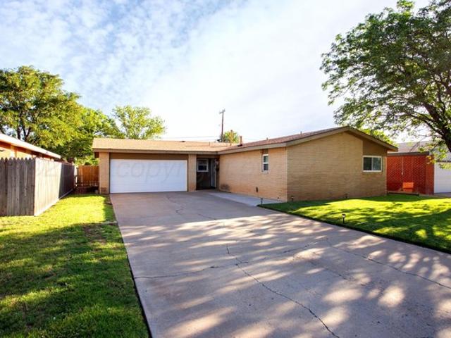 5002 Westway Trl, Amarillo, TX 79109