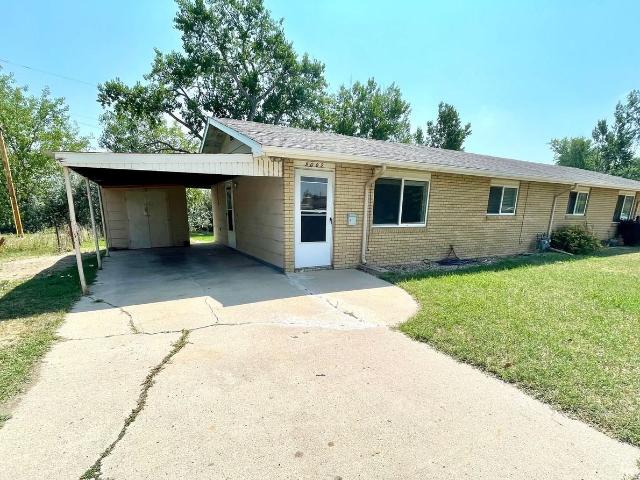 5002 5004 South Iowa Avenue 2 Bedroom Apartment for Rent at 5002 S Iowa Ave, Loveland, CO 80537