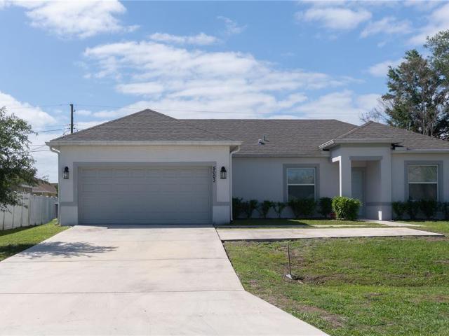 5003 NW Manville Dr, Port St. Lucie, FL 34983 | MLS #S5148