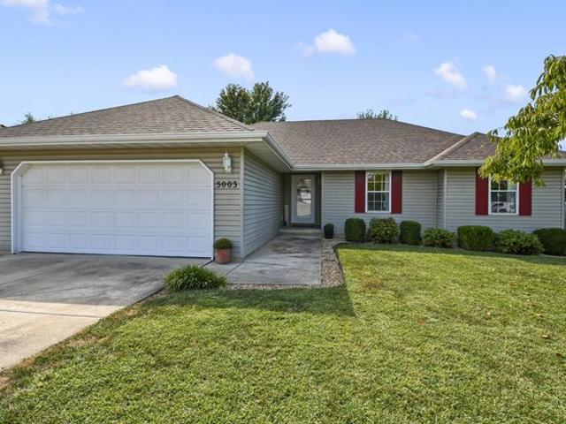 5003 N 13th St, Ozark, MO 65721