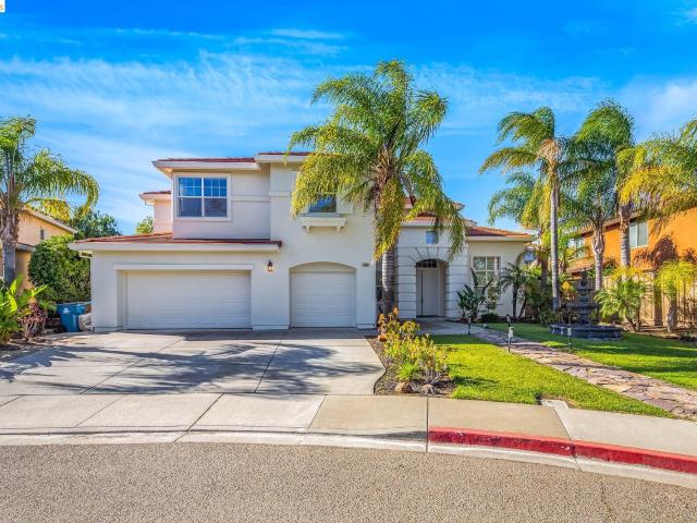 5003 Nortonville Ct