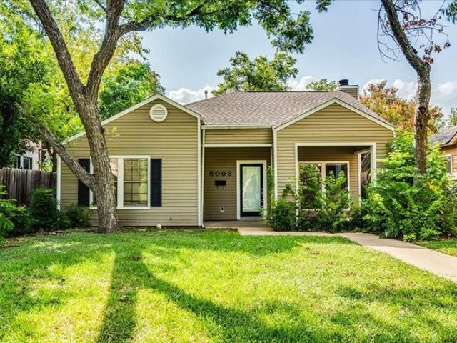 5003 Avenue G, Austin, TX 78751