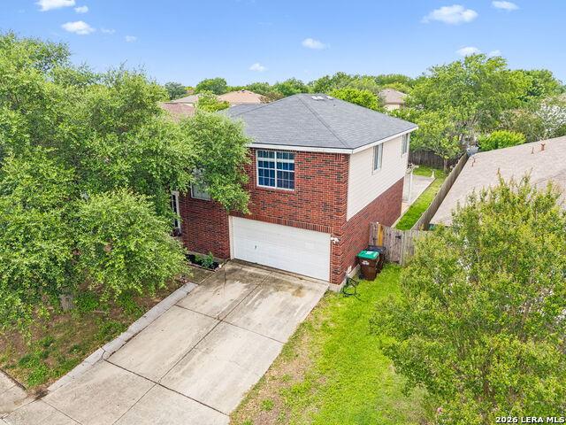 5003 Brazoswood