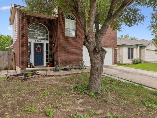 5003 Brazoswood, San Antonio, TX 78244