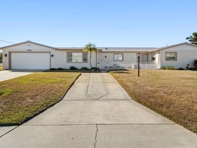 5003 Commonwealth Rd, Palmetto, FL 34221 | MLS #A4679