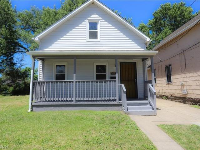 5003 Dalton Ave, Cleveland, OH 44127