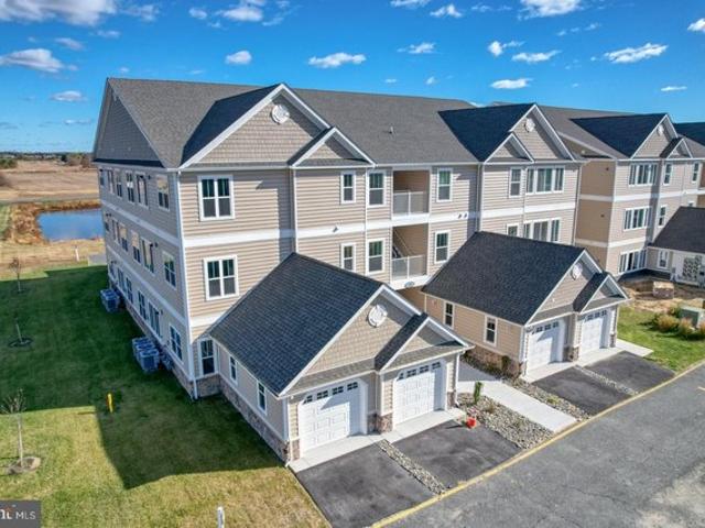 5003 E Pebble Ln Unit J, Milford, DE 19963