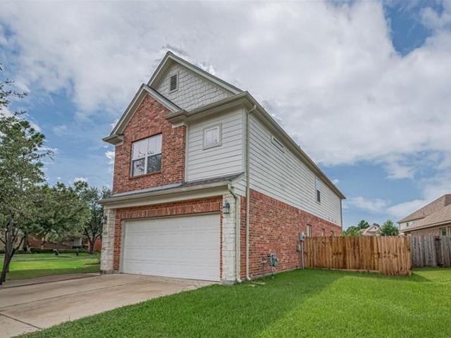 5003 Forest Moss Ct, Houston, TX 77084