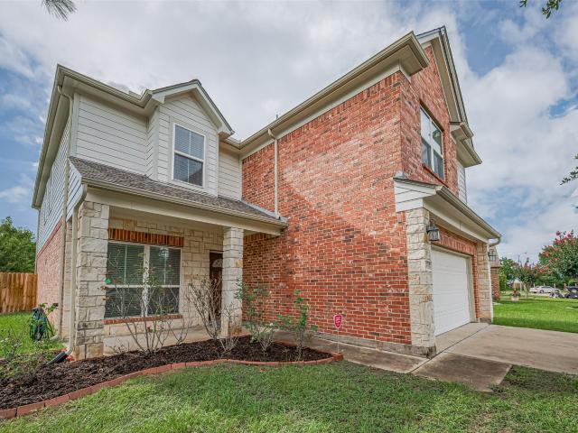 5003 Forest Moss Court