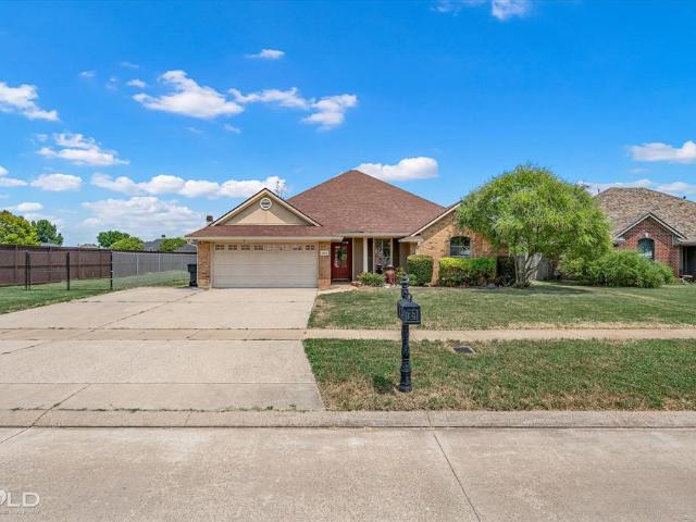 5003 General Polk Drive