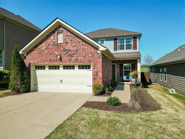 5003 Hemlock Ct, Spring Hill, TN 37174