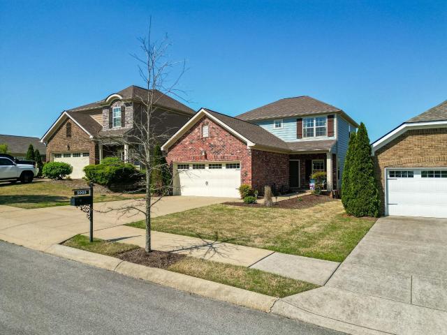 5003 Hemlock Ct, Spring Hill, TN 37174 | MLS #3178