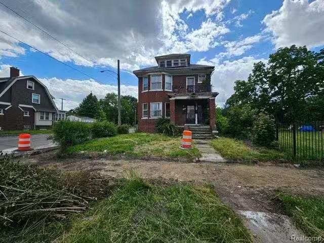 5003 IROQUOIS Street, Detroit, MI 48213 648966274