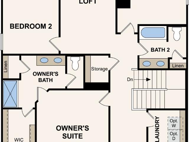 5003 Lawler Lane