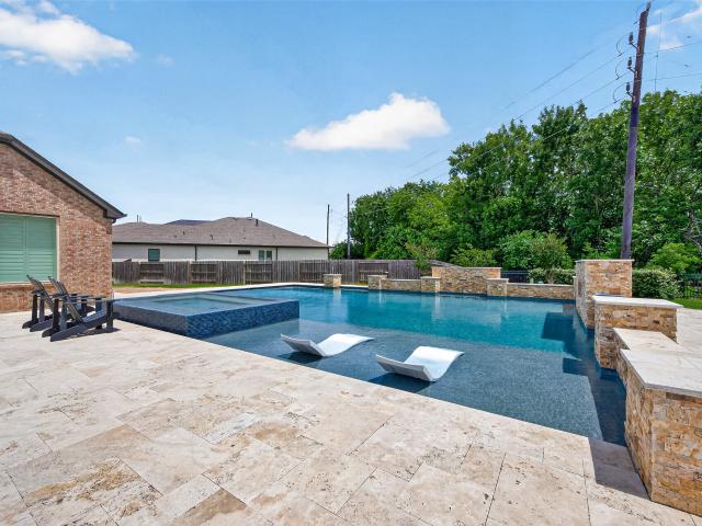 5003 Legend Ridge Court
