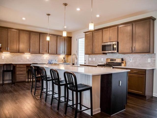 5003 Little Martha Way, Lake Ridge, VA 22192