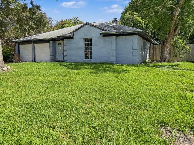 5003 Live Oak Drive