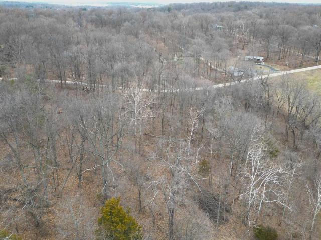 5003 Lot 2 S Iron Gate Trail