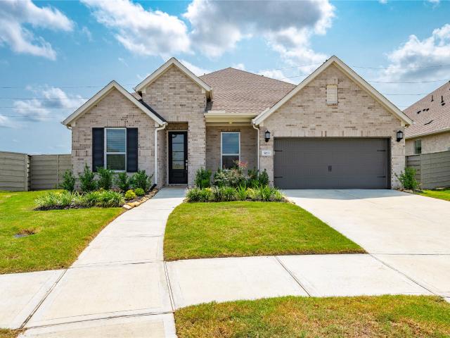 5003 Park Willow Drive