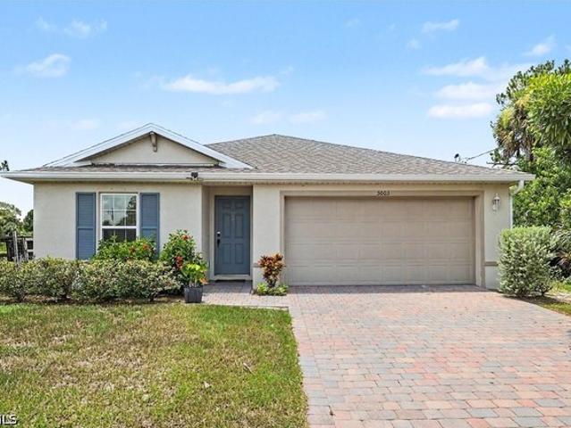 5003 Pinetree Ln, Labelle, FL 33935