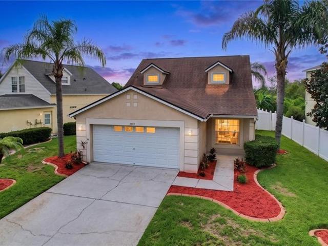 5003 Prairie View Way, Wesley Chapel, FL 33545