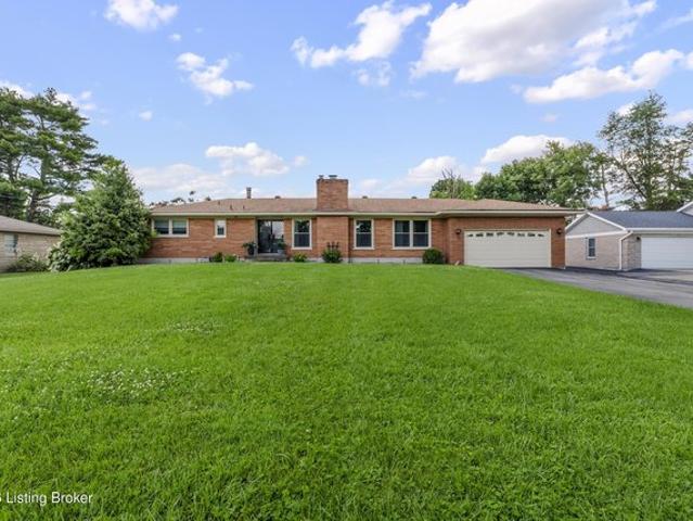 5003 S Watterson Trl, Louisville, KY 40291