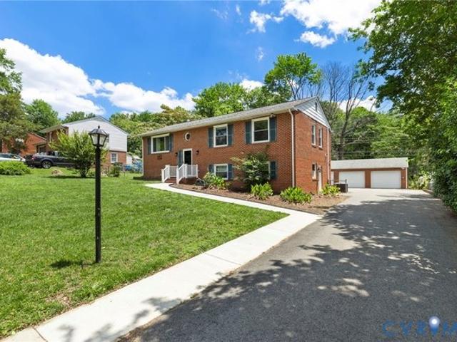 5003 Thrush Ln, Richmond, VA 23227