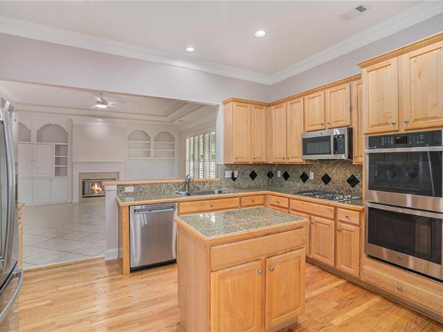 5003 Village Terrace Dr, Atlanta, GA 30338 | MLS #7737
