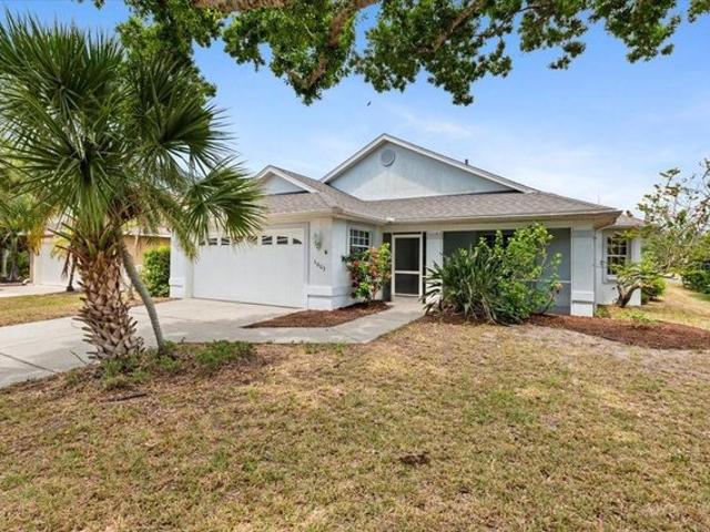 5003 72nd St E, Bradenton, FL 34203