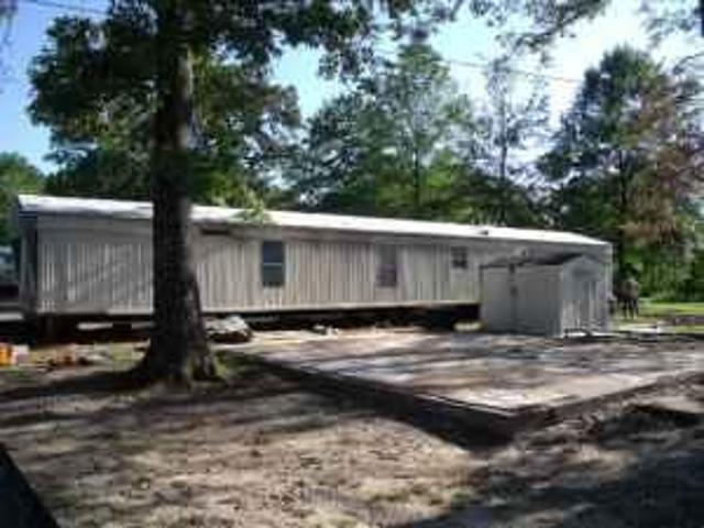 $500 / 3br LARGE NICE MOBLIE HOME BASTROP