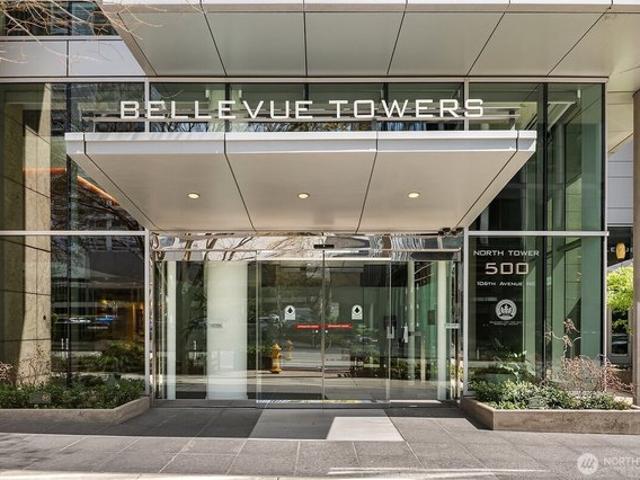 500 106th Ave NE Unit 3211, Bellevue, WA 98004