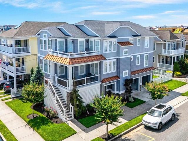 500 19th St Unit 1ST, Ocean City, NJ 08226