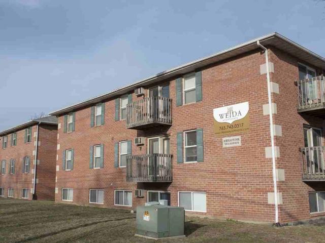 500 1 Bedroom Apartment for Rent at 500 N River Rd, West Lafayette, IN 47906