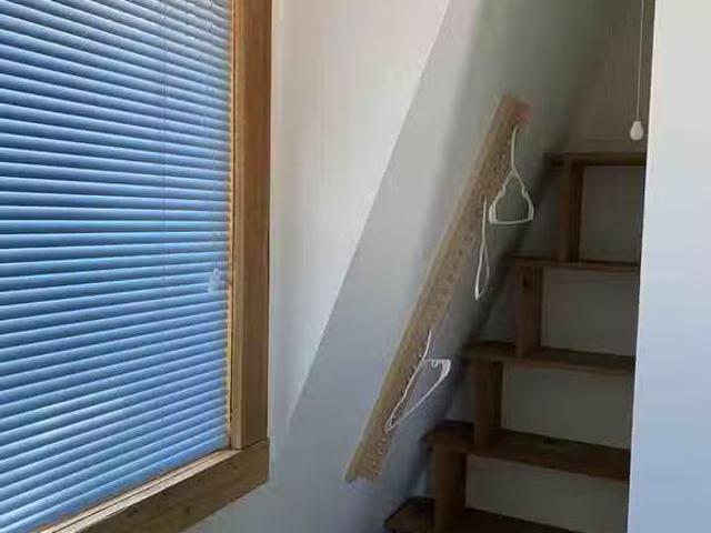 $500 1 Fully Furnished Room In Huge, Cabin Style Shared Hous.