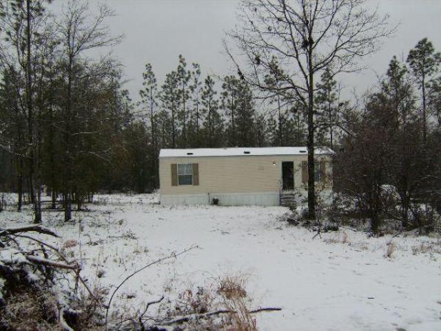 $500 / 1br 500ft² MOBILE HOME for rent Chunchula AL