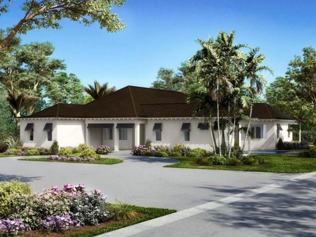 500 1st Ave, Melbourne Beach, FL 32951