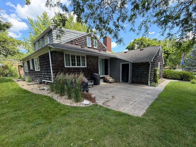 500 20th Street SW