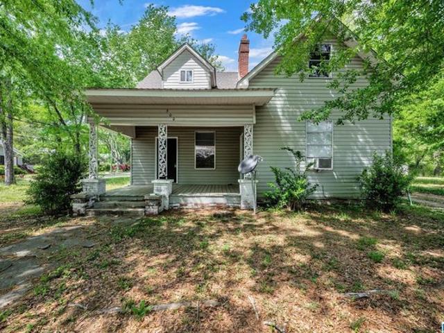 500 22nd St E, Jasper, AL 35501