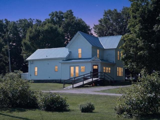 500 23 Mile Rd, Homer, MI 49245