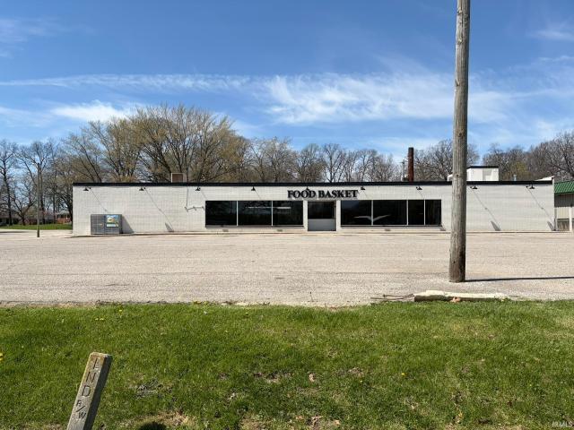 500 28 Highway