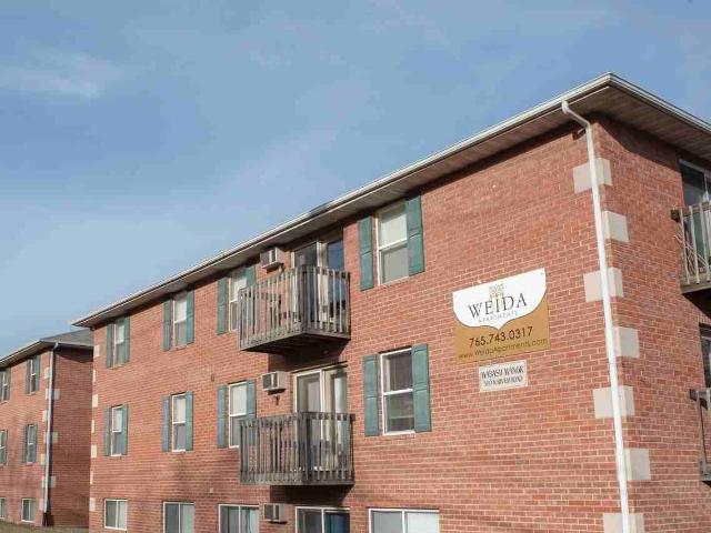 500 2 Bedroom Apartment for Rent at 500 N River Rd, West Lafayette, IN 47906