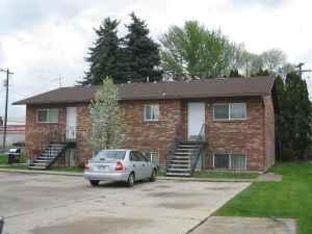 $500 2 Bedroom Apartment Logan, Utah map