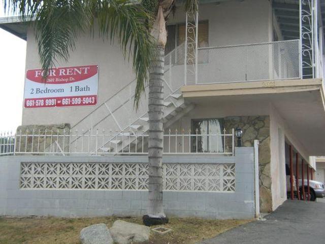 $500 / 2br LOW RENT BAKERSFIELD,CA map