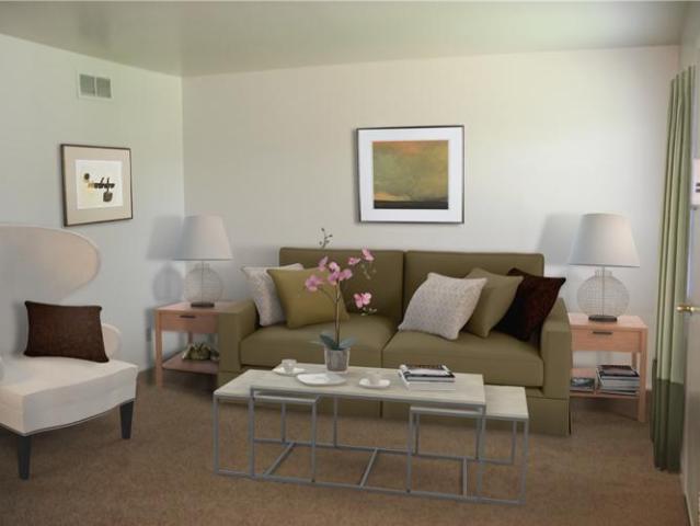 $500 / 2br 825ft² LOOK AND LEASE TODAY~YOU WILL BE HAPPY YOU DID Evansville~ Eco Square Apts