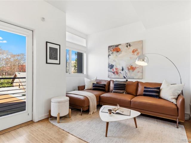 500 30th St, Unit 6, Denver, CO 80205 | MLS #2943